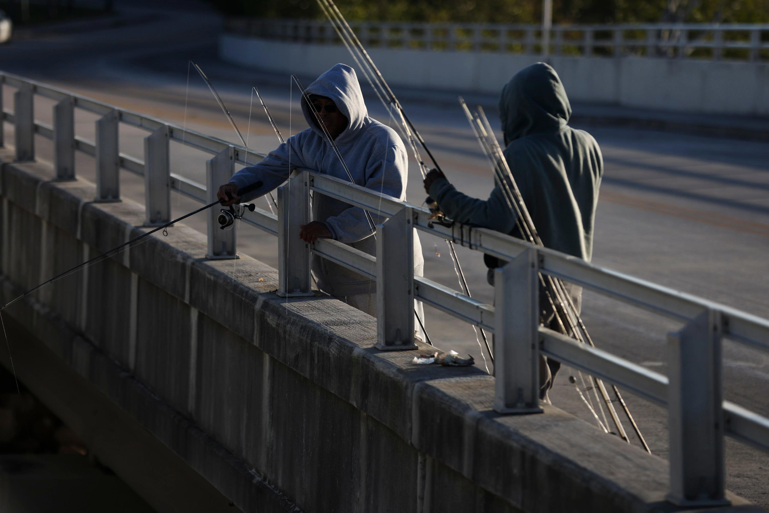 Another cold front in store for Treasure Coast; Wind chill in low 30s ... Another cold front in store for Treasure Coast; Wind chill in low 30s ...