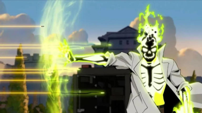 Creature Commandos season 2: Everything we know so far about the return of James Gunn's DC show