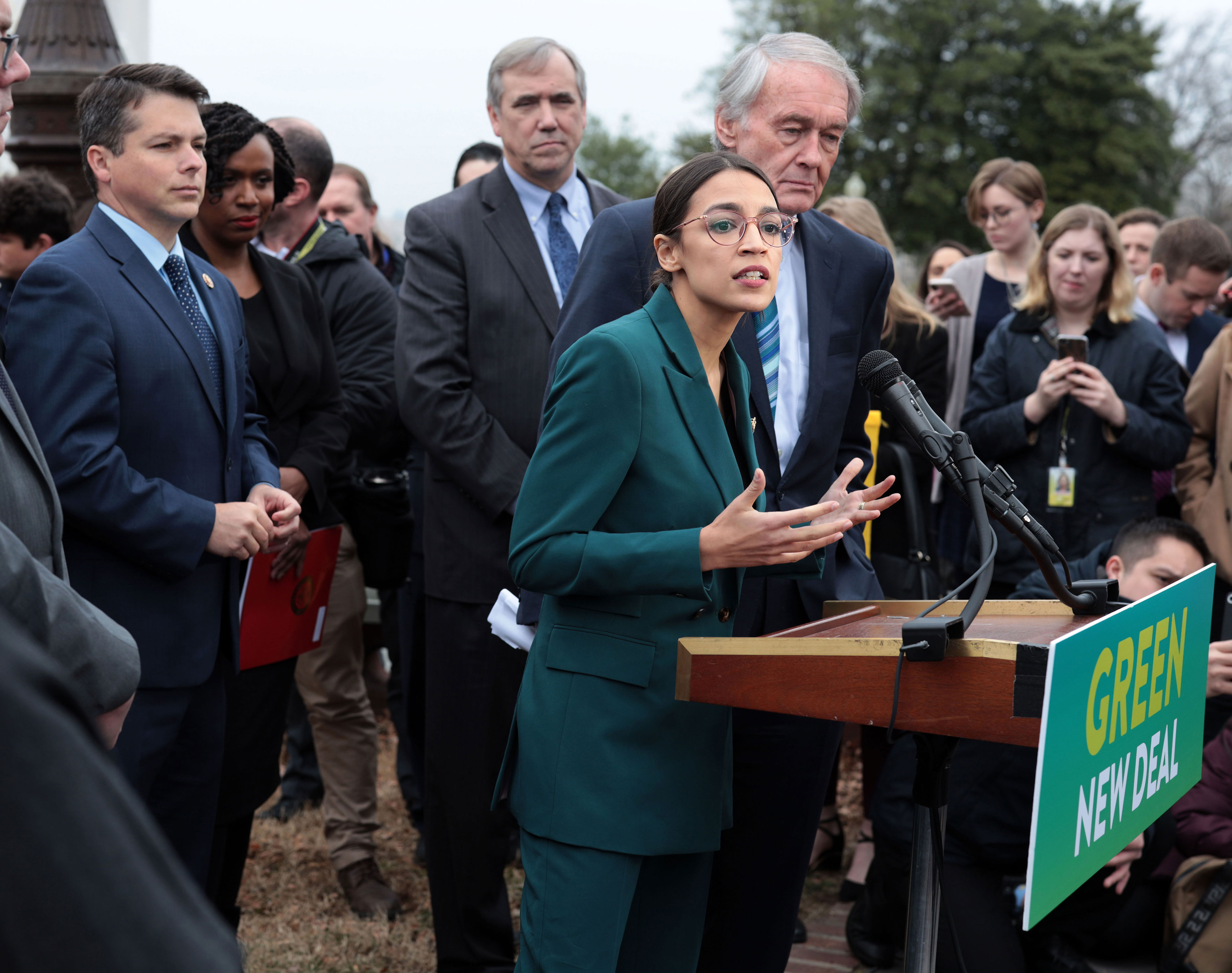 Is this AOC’s moment?