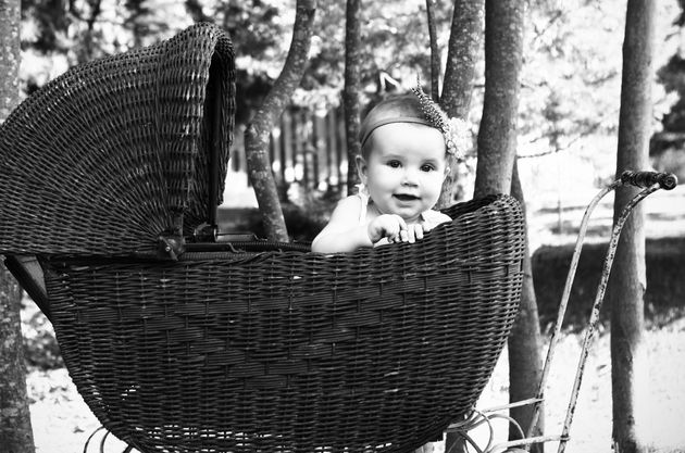 These Were The Most Popular Baby Names In 1925