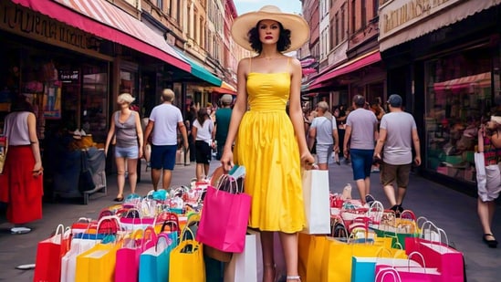 Deinfluencing: The emerging trend on social media promoting mindful ...