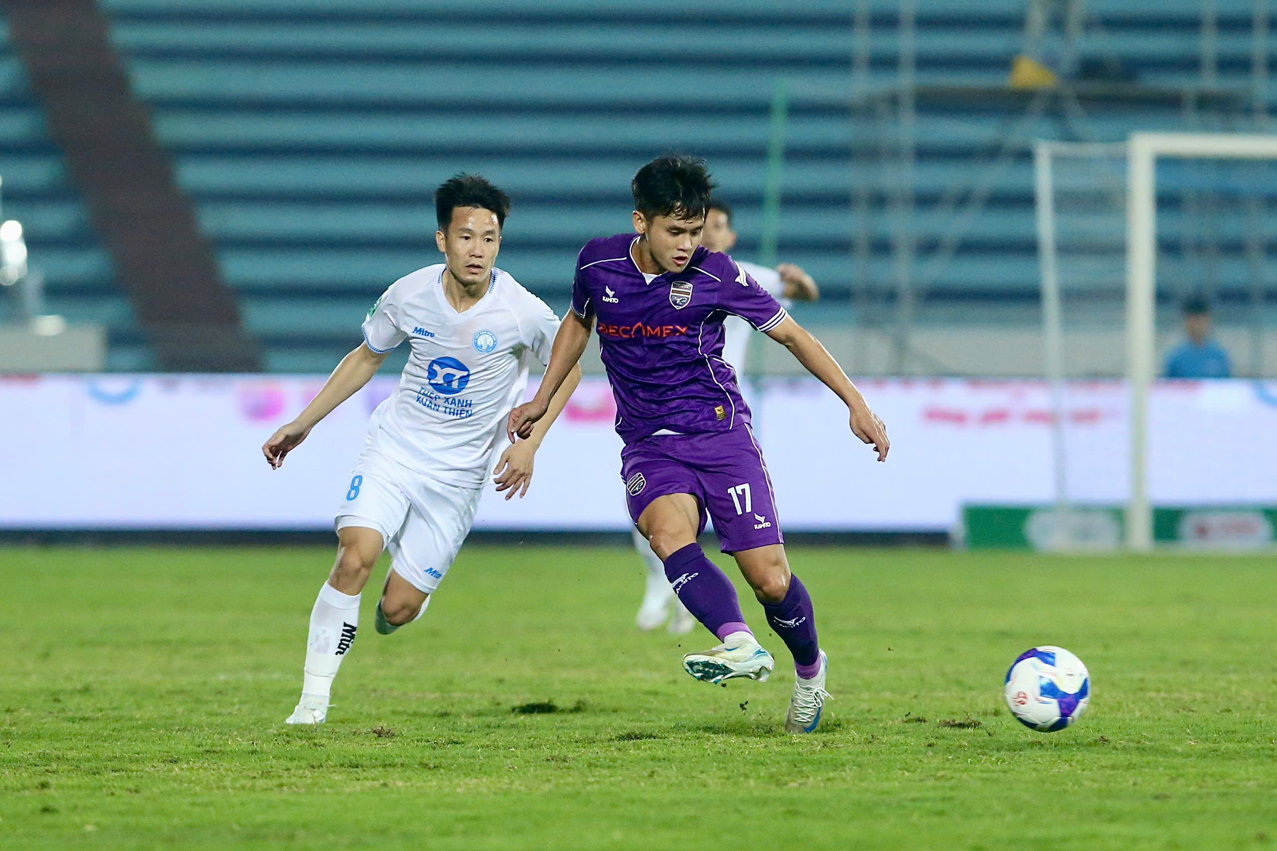 Nhận định Becamex Bình Dương vs Hồng Lĩnh Hà Tĩnh, 18h00 ngày 16/2: Thủ ...