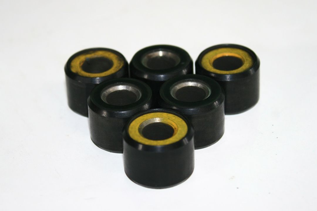 Harus Tahu, Segini Berat Ideal Roller Motor Matic Untuk Pemakaian Harian