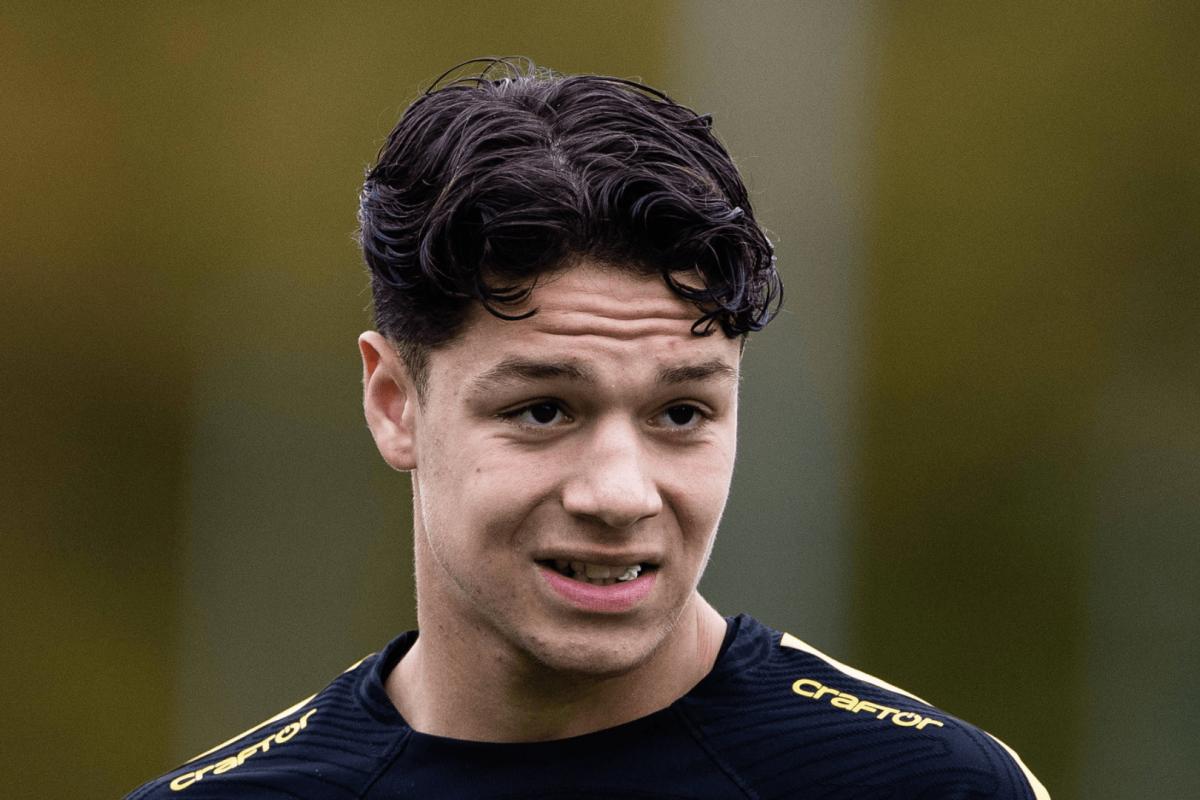 PSV transfernieuws: Charlie Pavey tekent nieuw contract bij AIK Solna