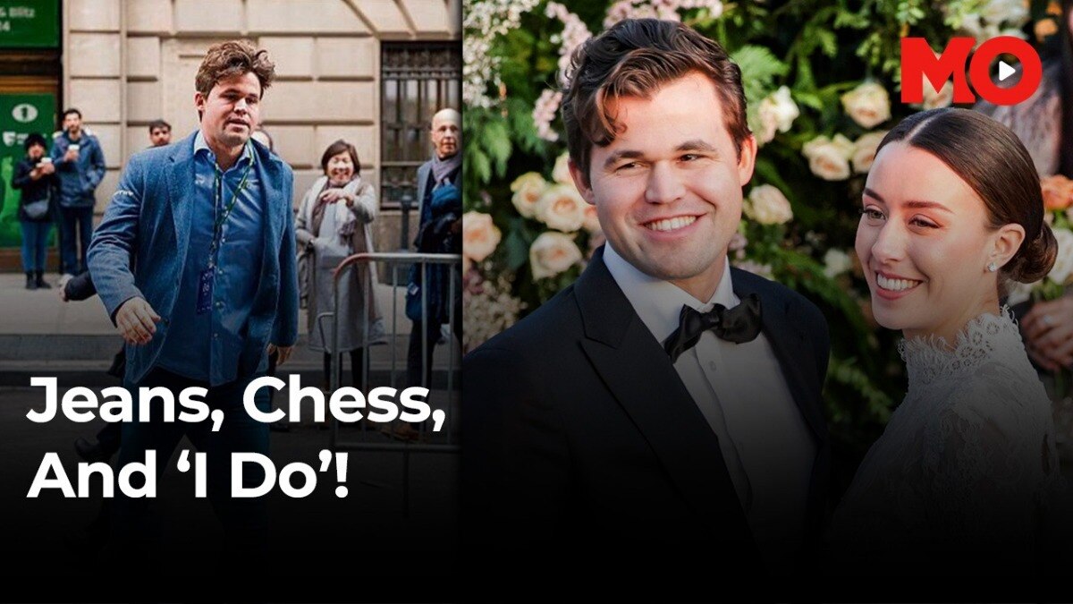 Magnus Carlsen's whirlwind week: Controversy, chess crown, and a ...
