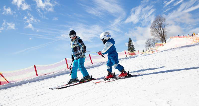 Le top 5 des meilleures stations de ski avec des enfants en France pour ... Le top 5 des meilleures stations de ski avec des enfants en France pour ...