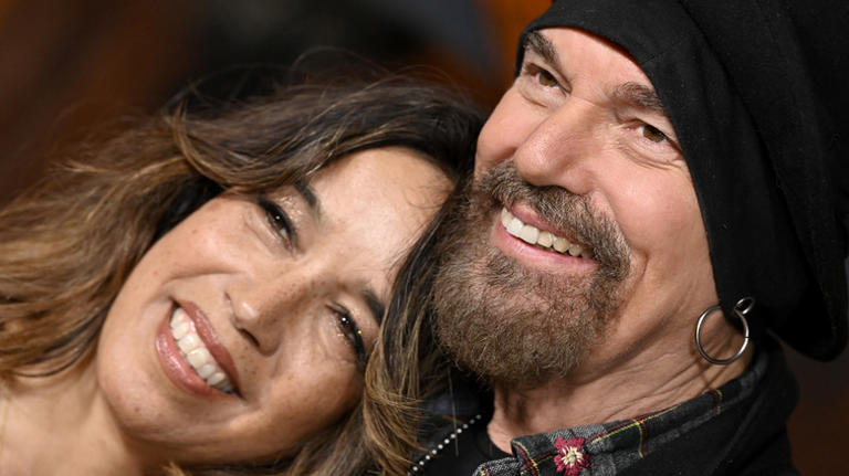 Who Is Billy Bob Thornton's Wife, Connie?