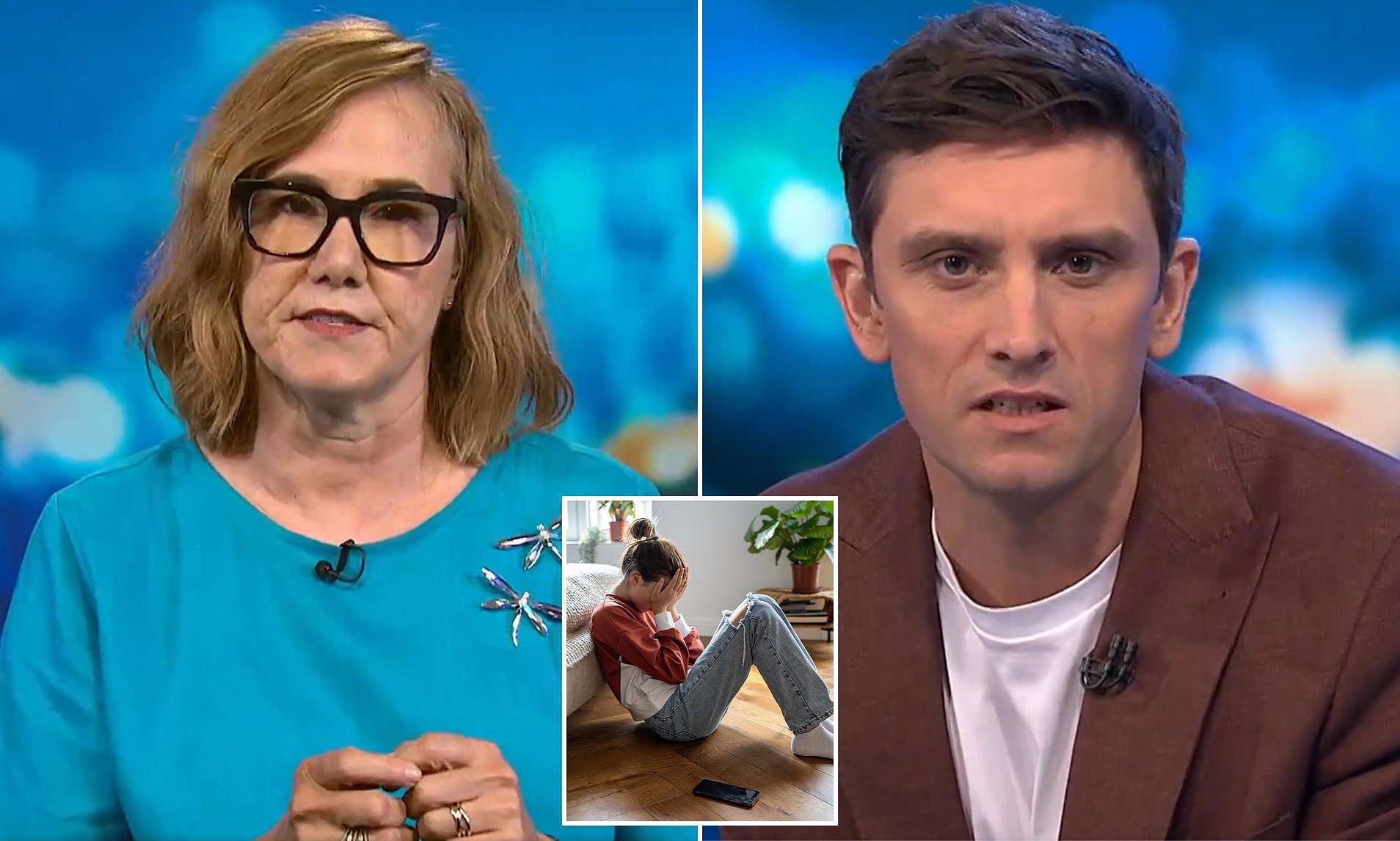 Staggering number of Aussie kids facing crippling health epidemic