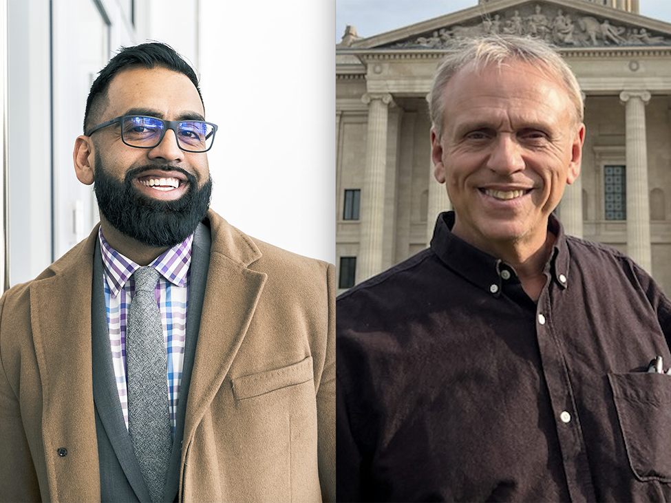 KLEIN: Negative politics is eroding trust, confidence and our mental health