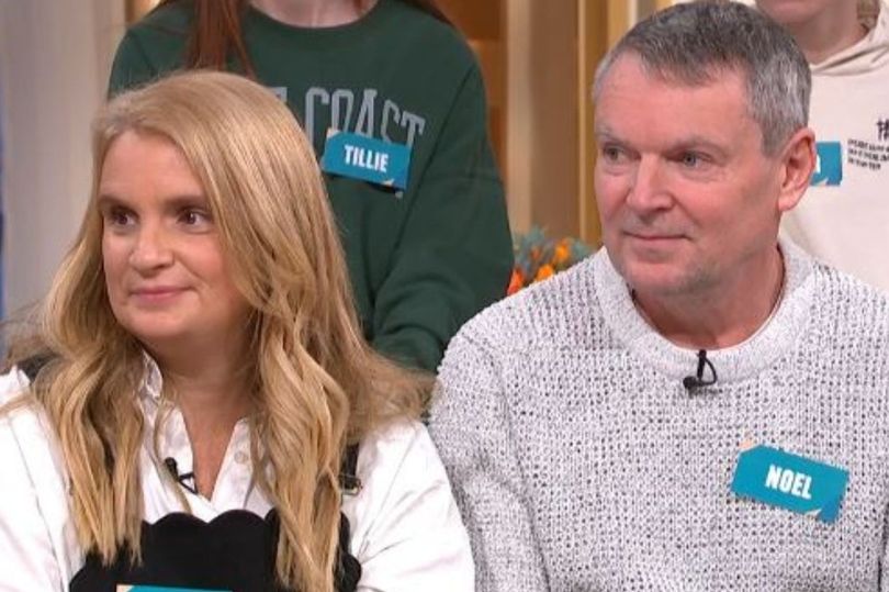 This Morning chaos as ITV staff take 22 Kids and Counting guest out of ...