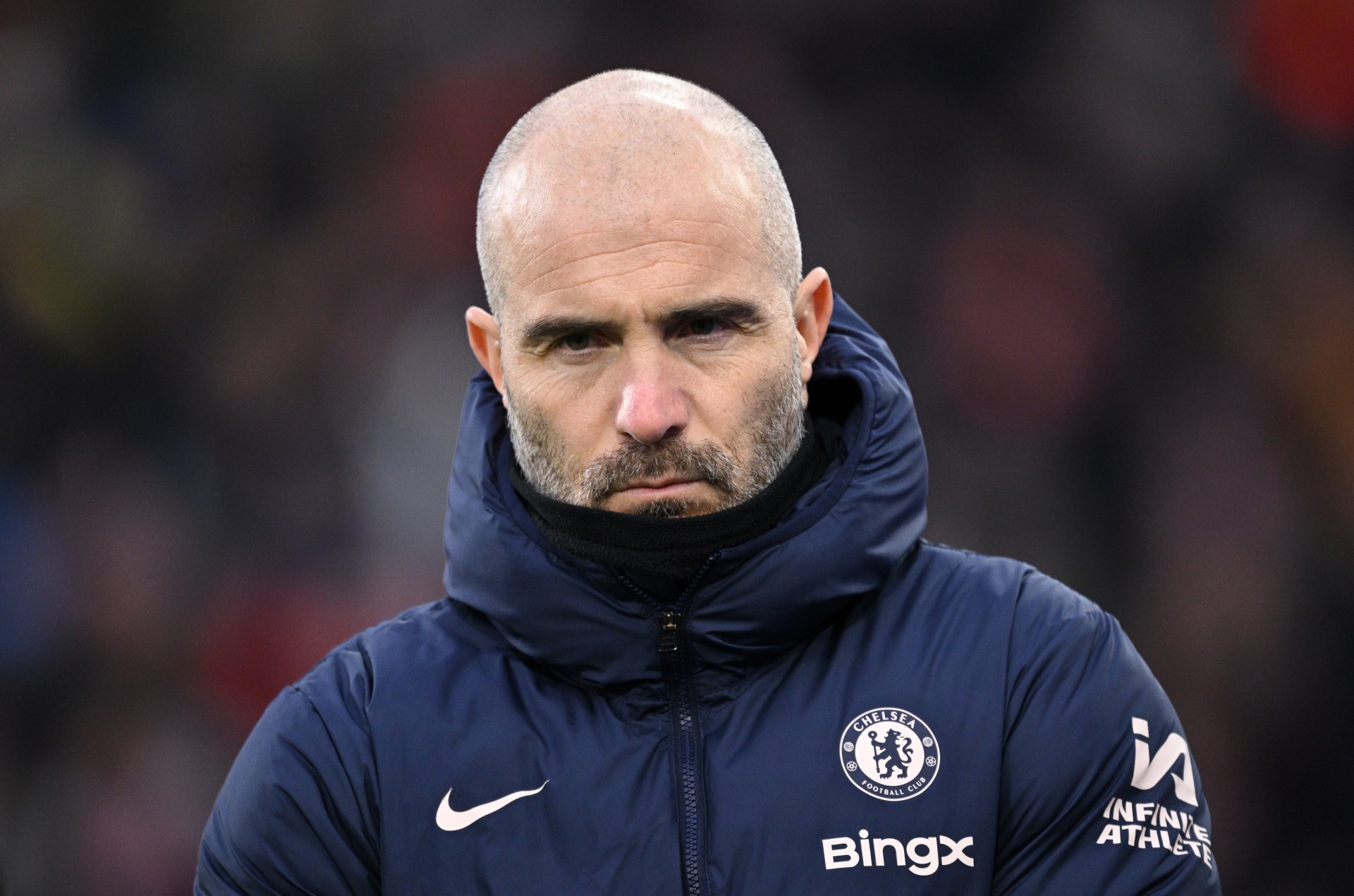 Ex-Premier League star names the one player at Chelsea who 'needs to leave'