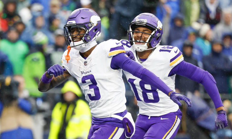 Minnesota Vikings vs. Los Angeles Rams schedule, TV channel: How to ...