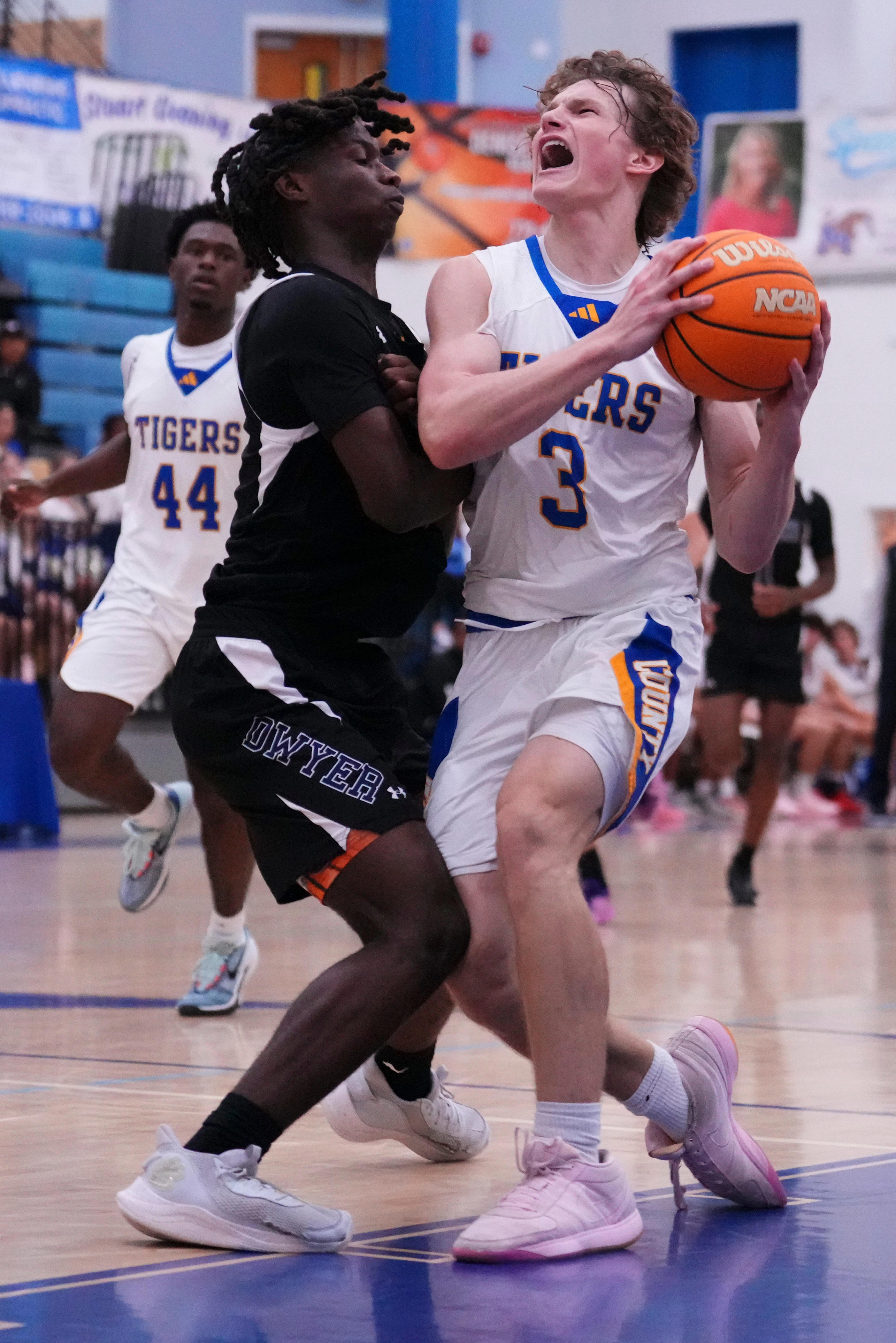 TCPalm Basketball Leaderboard: Treasure Coast boys and girls leaders ...