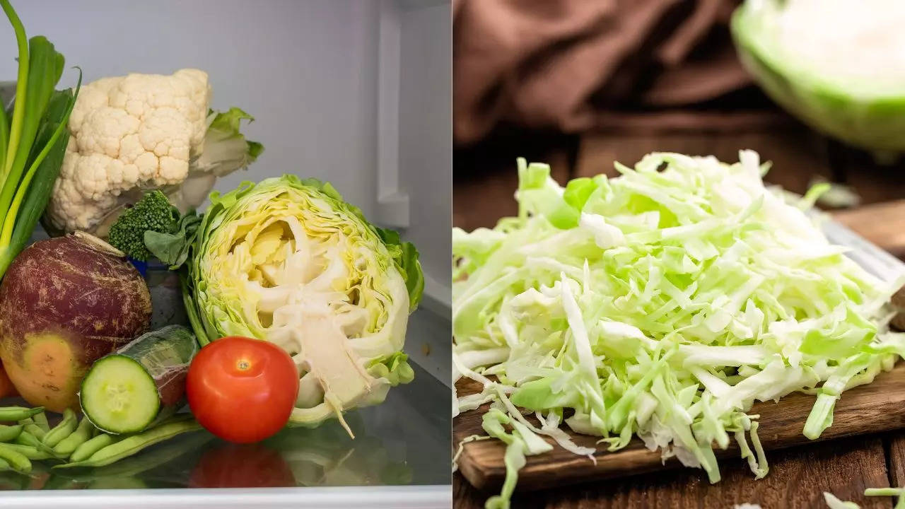 What is the right way to preserve cabbage?