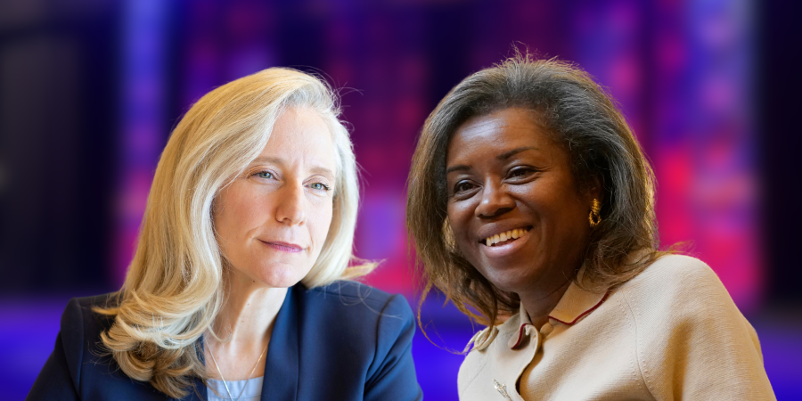Virginia governor race tight; Spanberger leads Earle-Sears by 1%, DC ...