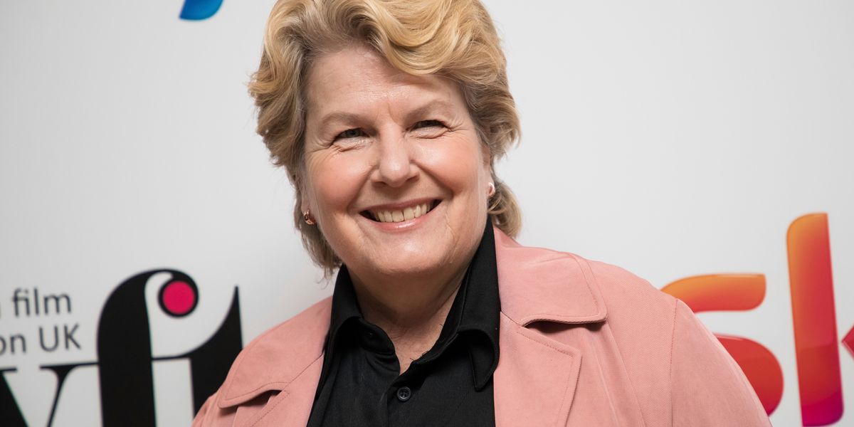 Sandi Toksvig Reflects On Illness That Left Her 'Barely' Able To Walk