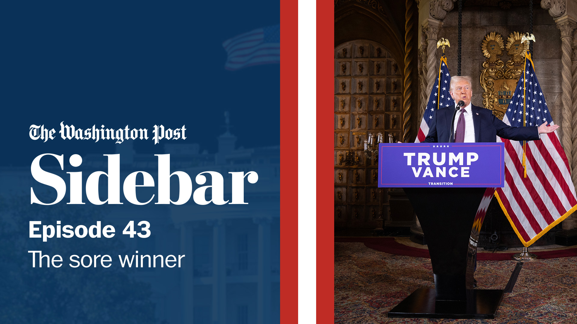 The sore winner | Sidebar