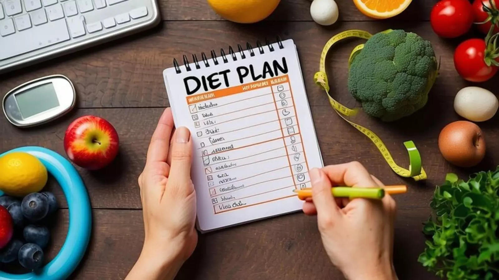 Ranked: The Best Diet Plans for Good Health and Weight Loss in 2025