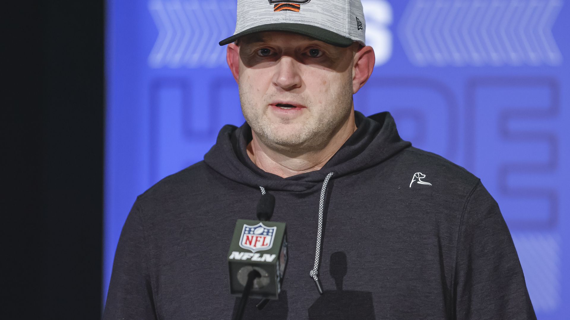 Cincinnati Bengals NFL Mock Draft roundup