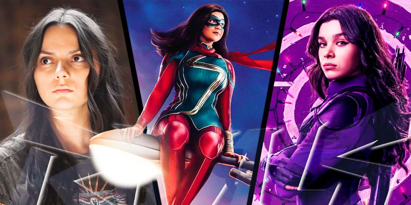 10 Sidekicks and Successors Who Belong In Marvel Rivals