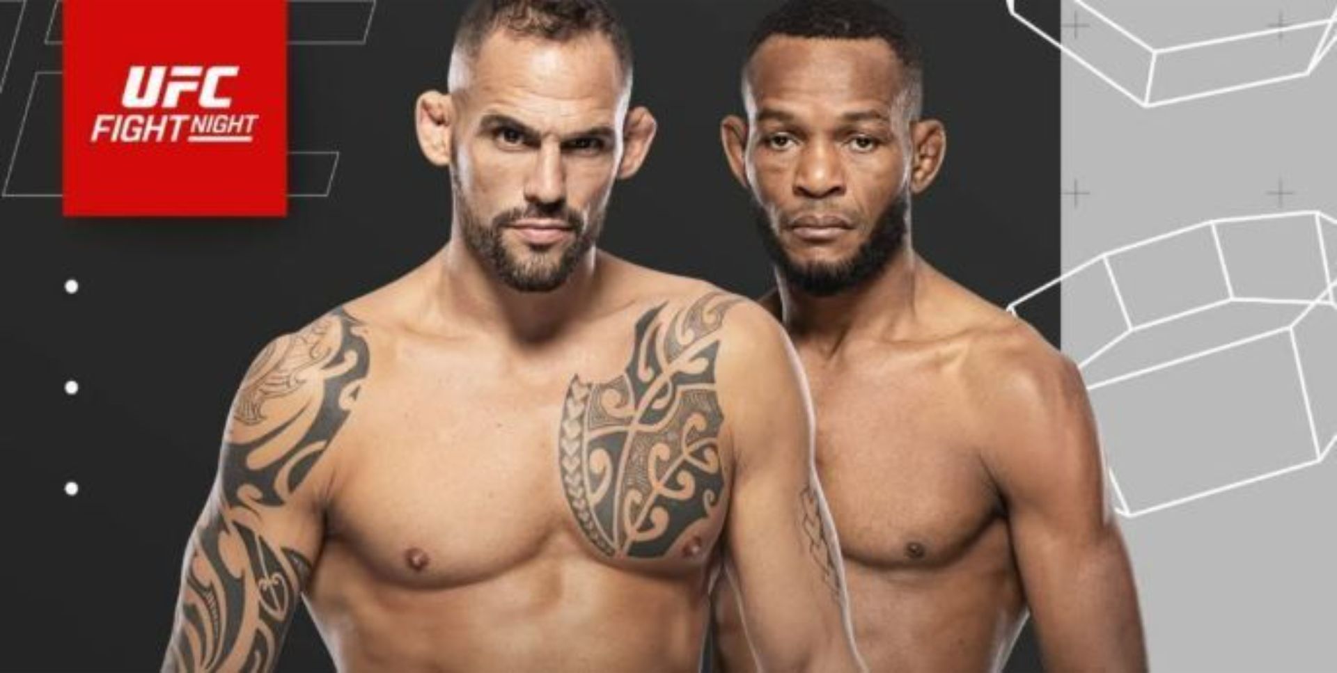 Dern vs Ribas 2 – Betting Preview