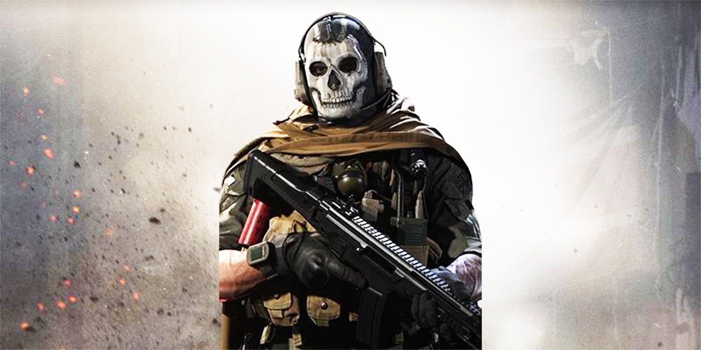 Upcoming Call Of Duty Game Gets A New Release Window, But It’s Not ...