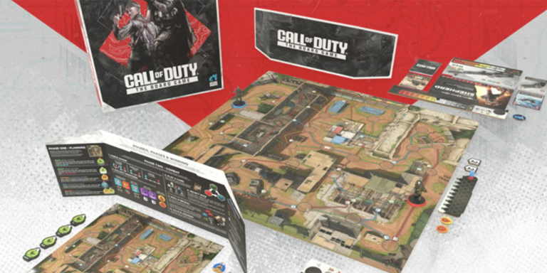 Upcoming Call Of Duty Game Gets A New Release Window, But It’s Not ...