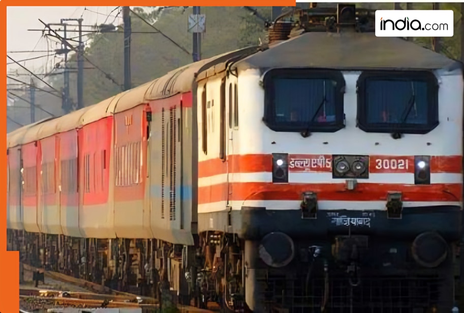 India's cheapest train with fully AC coaches has fare of just 68 Paise ...