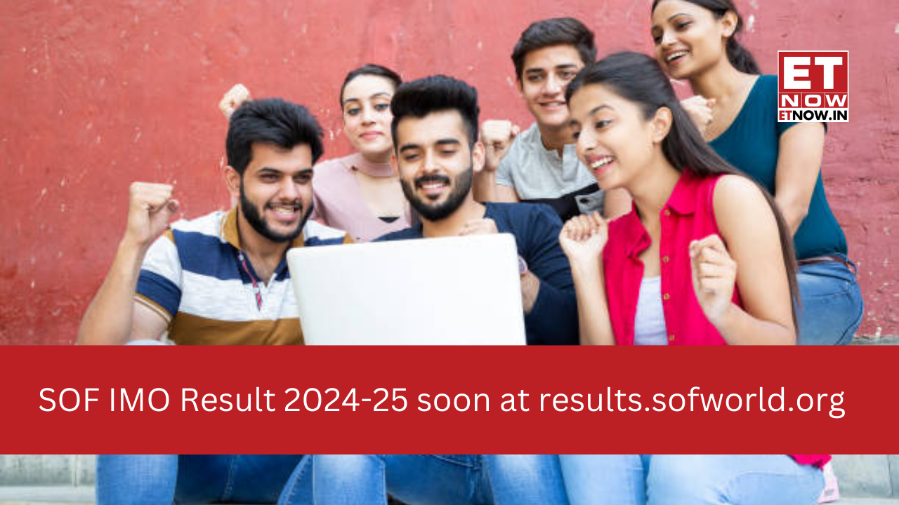 What is IMO Result 2024-25 link? How to check SOF IMO Result at results ...