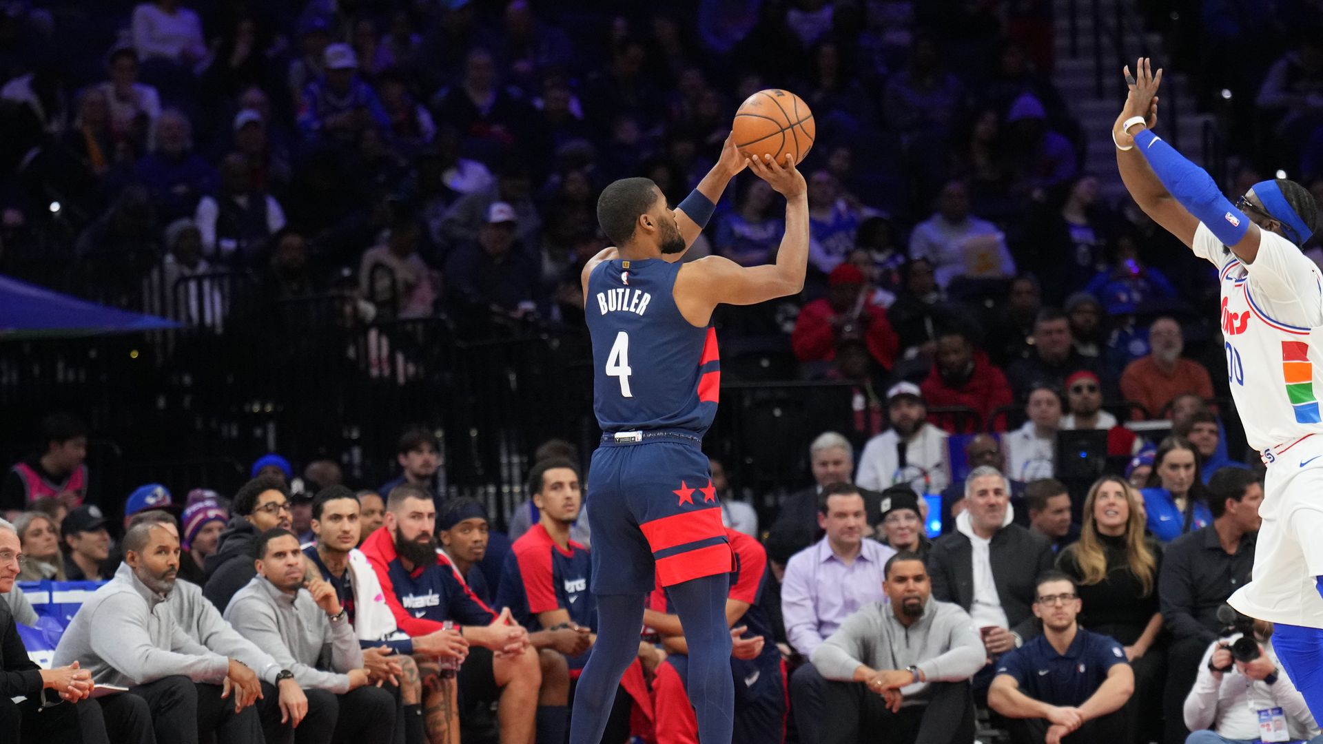 Jared Butler’s 20-Minute Masterpiece Made History: The Louvre Called ...