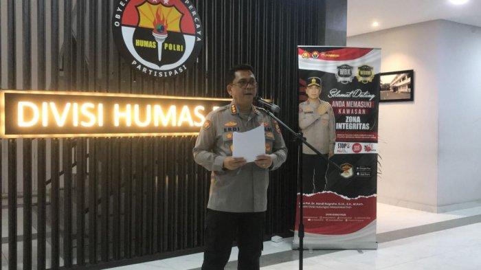 Lagi,Dua Perwira PMJ Didemosi Gara-gara Pemerasan DWP,Berikut 14 Oknum ...