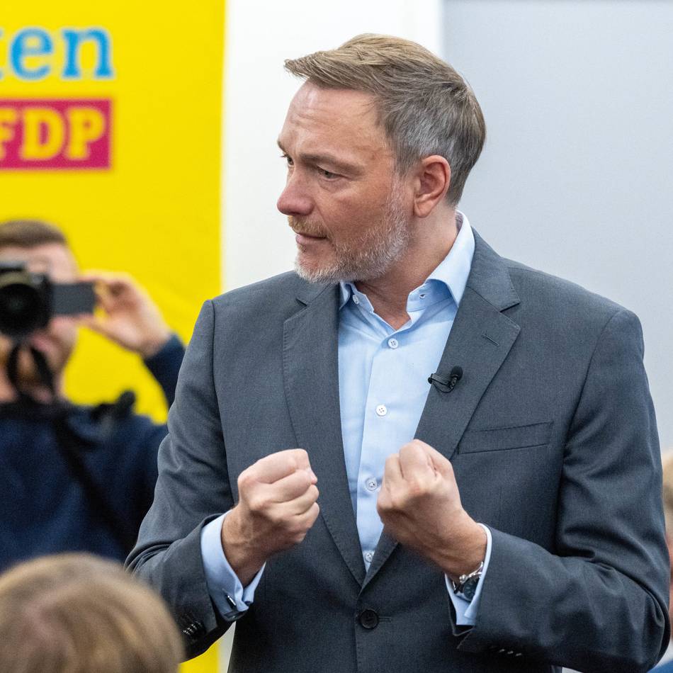 „Solche Reaktionen sind ungehörig und gefährlich“