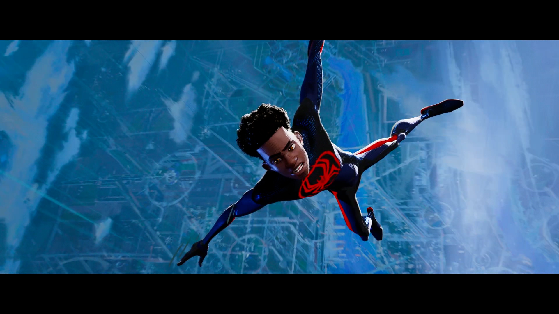 Swinging into chaos: Spider-Man's Multiverse mayhem unleashed!