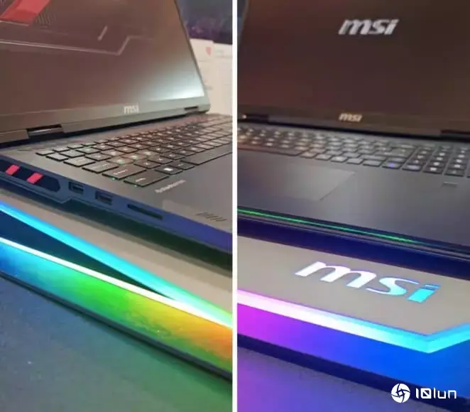 MSI Raider 18 HX AI亮相 搭载RTX 5090高性能笔记本进入AI大时代