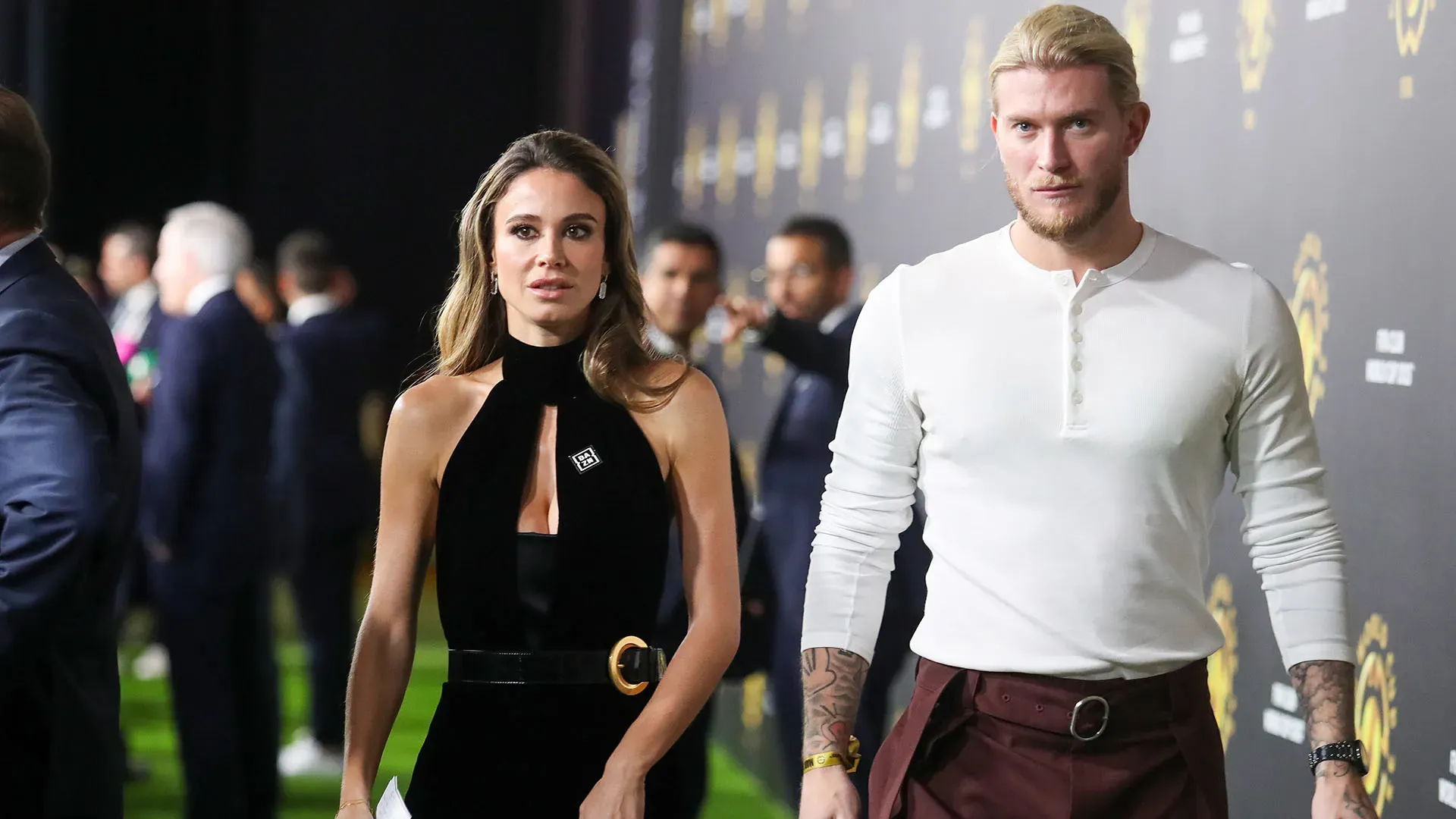 Loris Karius spielt wieder in Deutschland: ein alter Verein ist ...