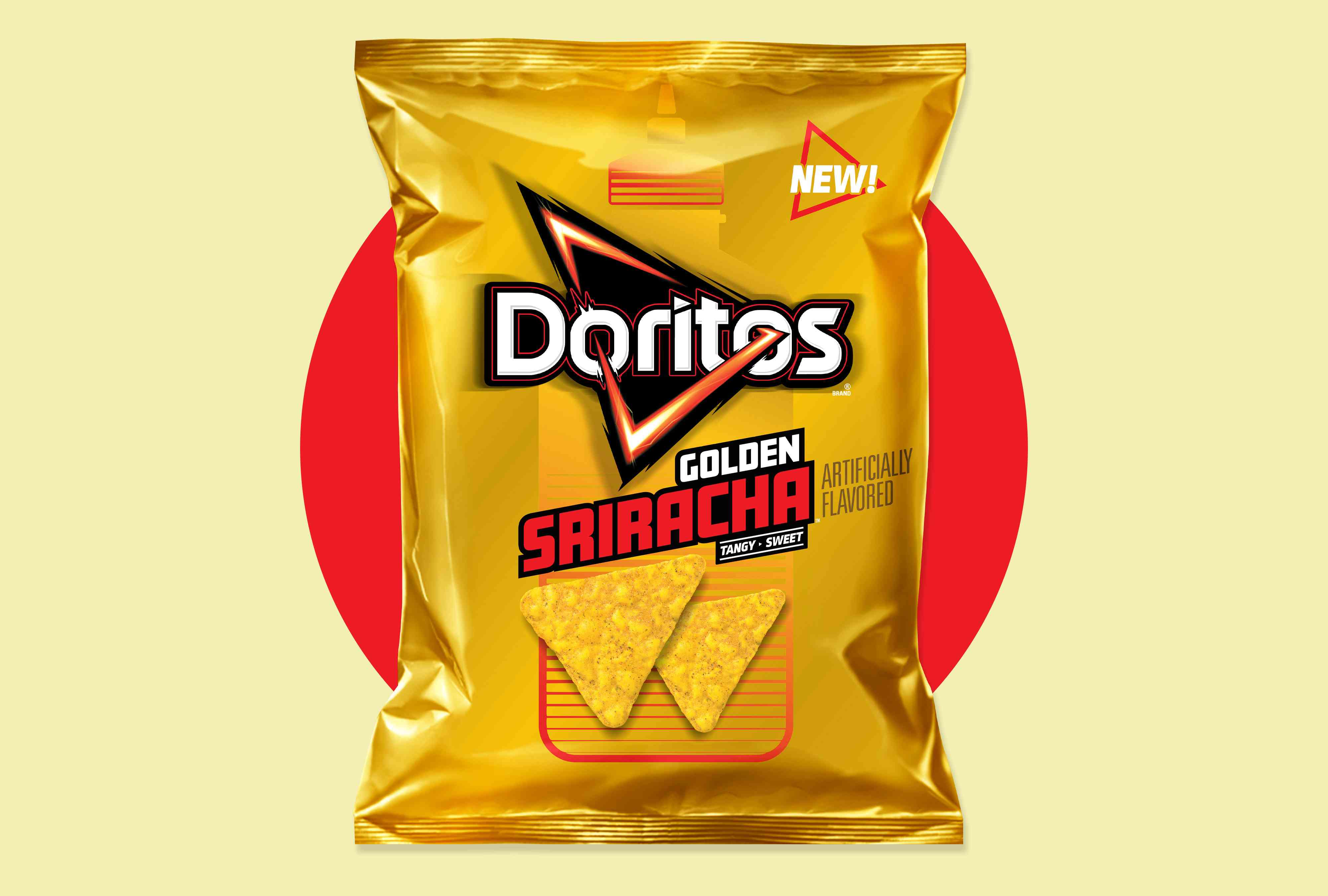 Doritos Puts a Bold Spin on Gen Z’s Favorite Hot Sauce
