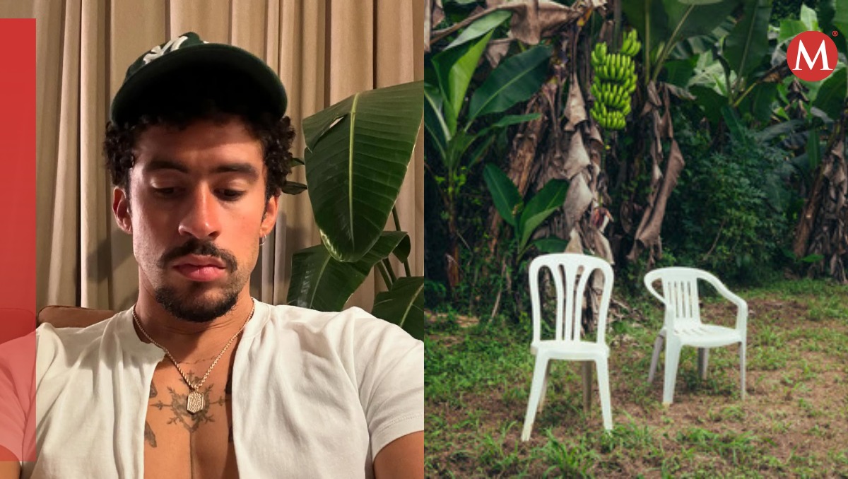 "Debí tirar más fotos de cuando te tuve": Esto dice 'DtMF', la canción ...