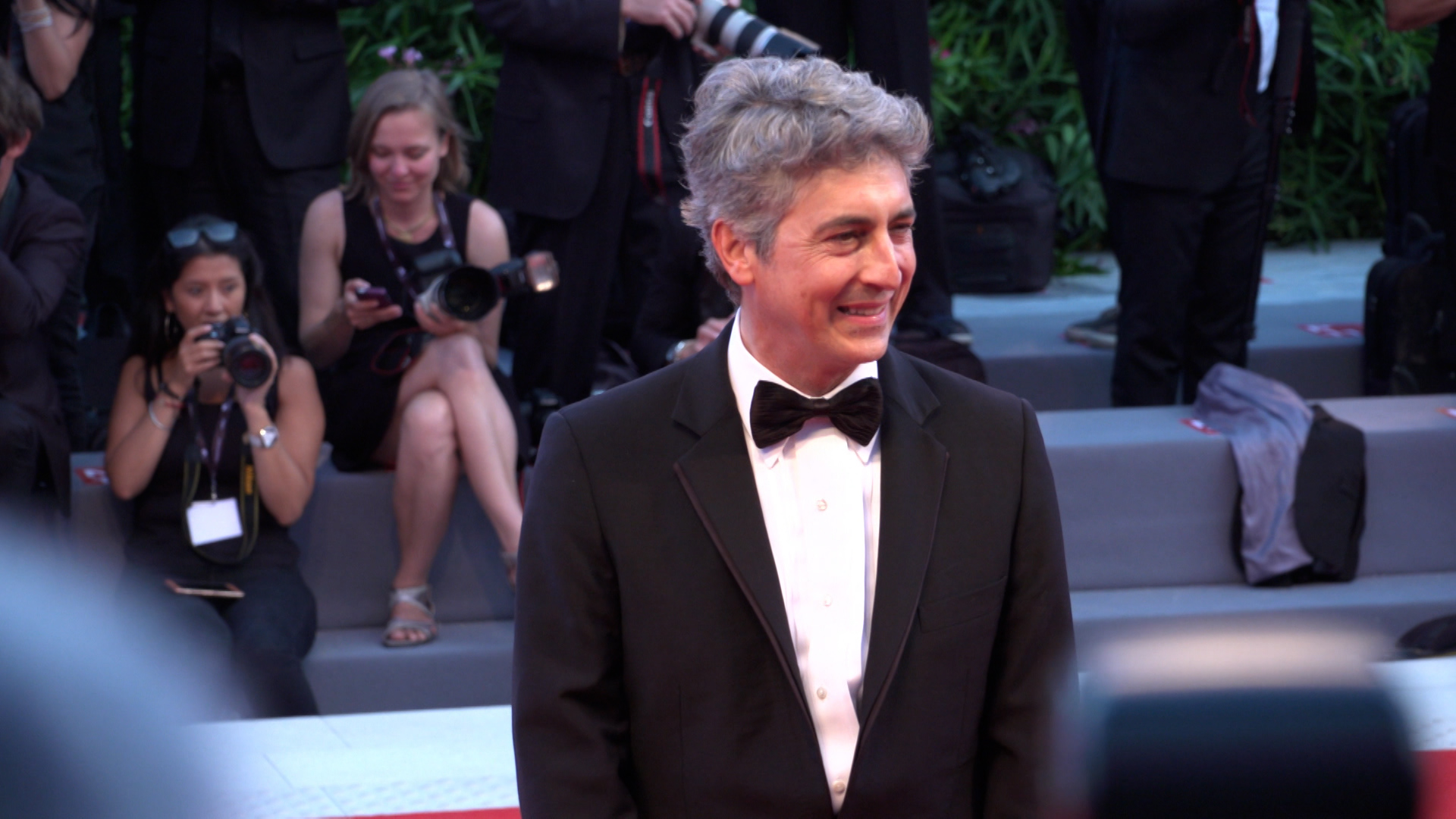 Genio silencioso: el universo cinematográfico de Alexander Payne