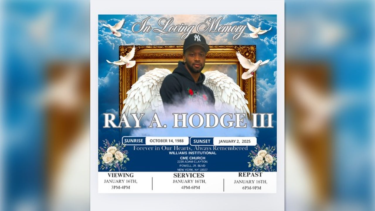 Family of USPS worker fatally stabbed in NYC deli line speaks out: 'We ...