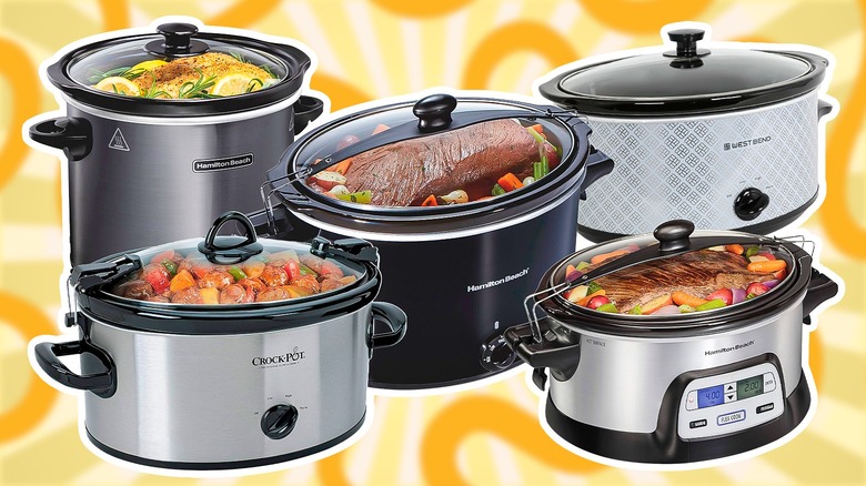 The 15 Best Slow Cookers Money Can Buy, According To Reviews