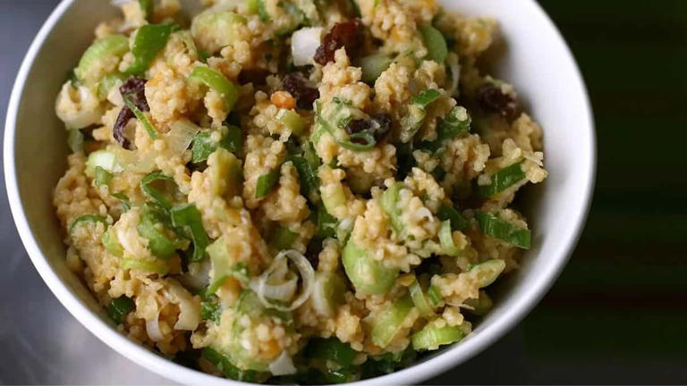 Cooking With Millets? 6 Tips You Must Follow