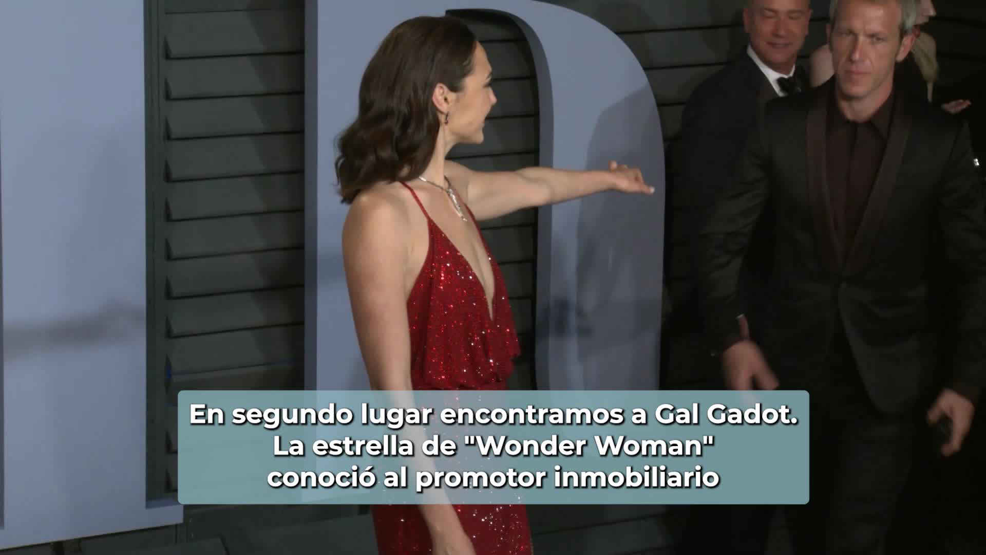 Estrellas que encontraron el amor fuera de Hollywood, las 3 mejores ... Estrellas que encontraron el amor fuera de Hollywood, las 3 mejores ...