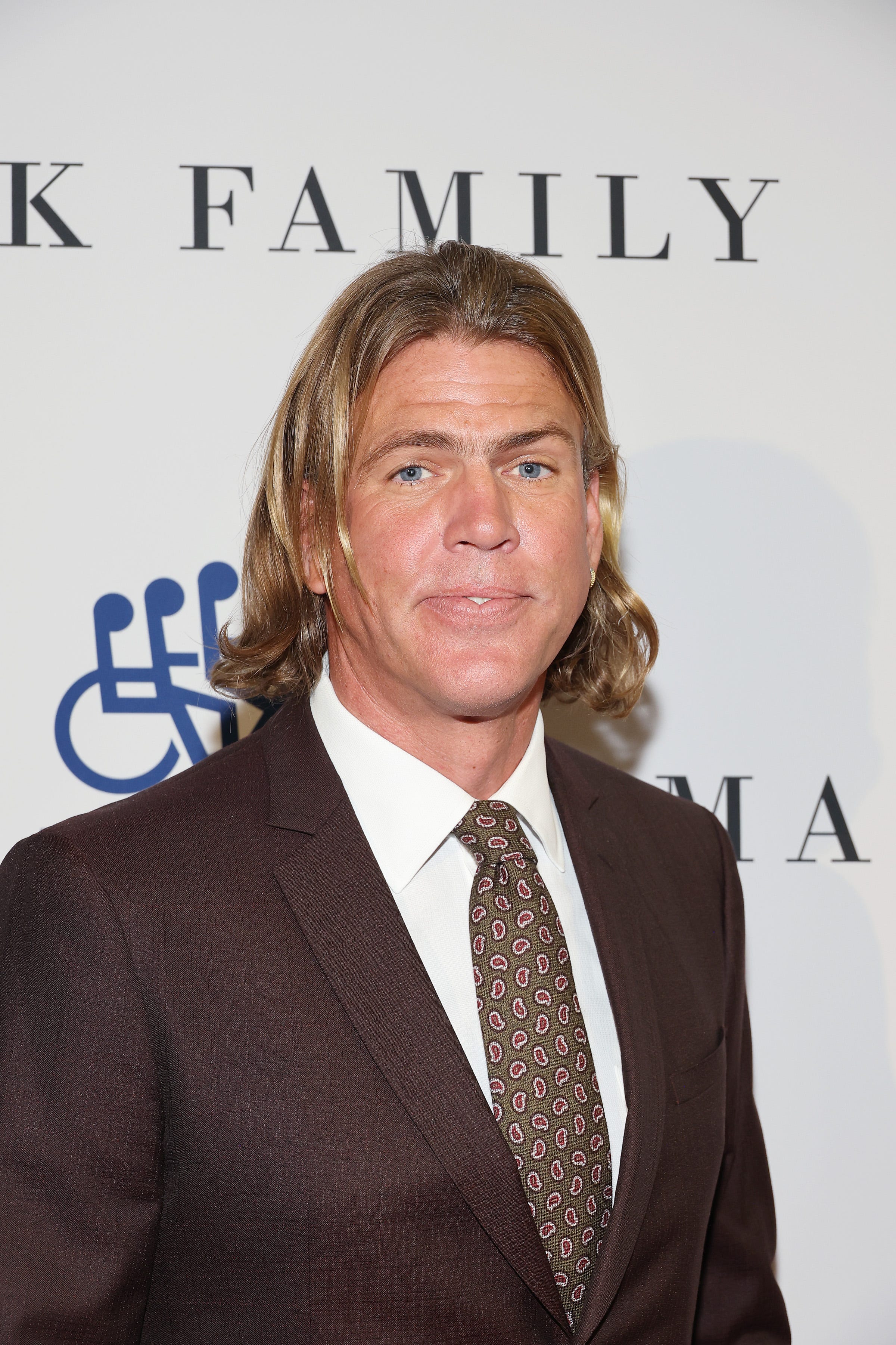 IOC to replace medals swimmer Gary Hall Jr. lost when wildfires ...