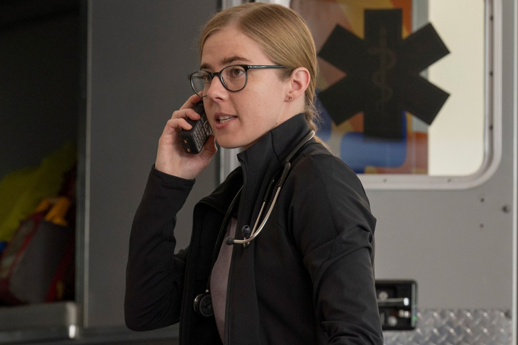 ‘The Pitt’ Cast Guide: From Noah Wyle to Shawn Hatosy, Meet the Doctors ...