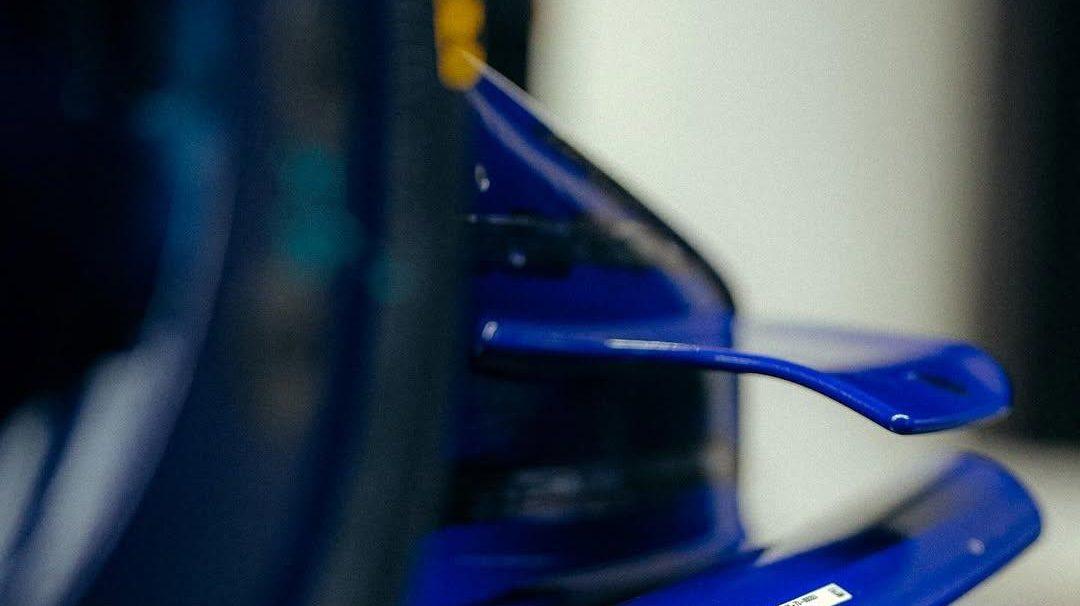 Alpine toont eerste detailfoto nieuwe F1-bolide 2026