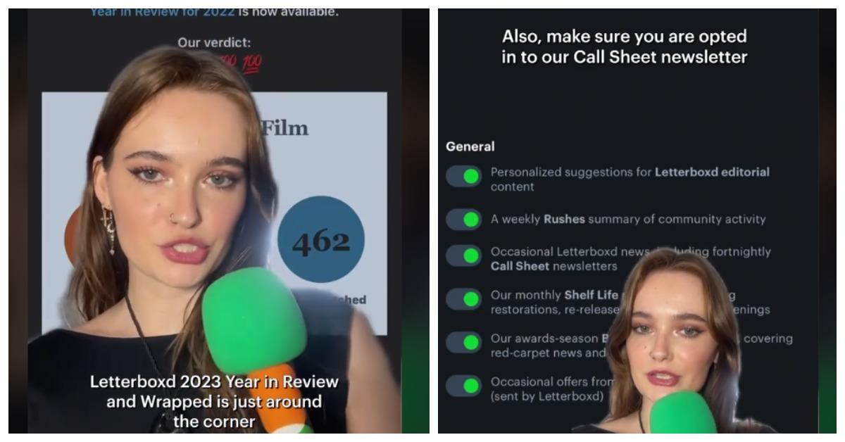 Here's How to View That Coveted Letterboxd Wrapped and Share Your Movie ...