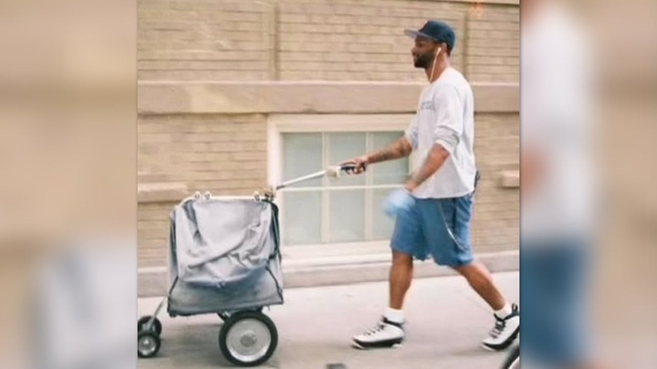 Family of USPS worker fatally stabbed in NYC deli line speaks out: 'We ...