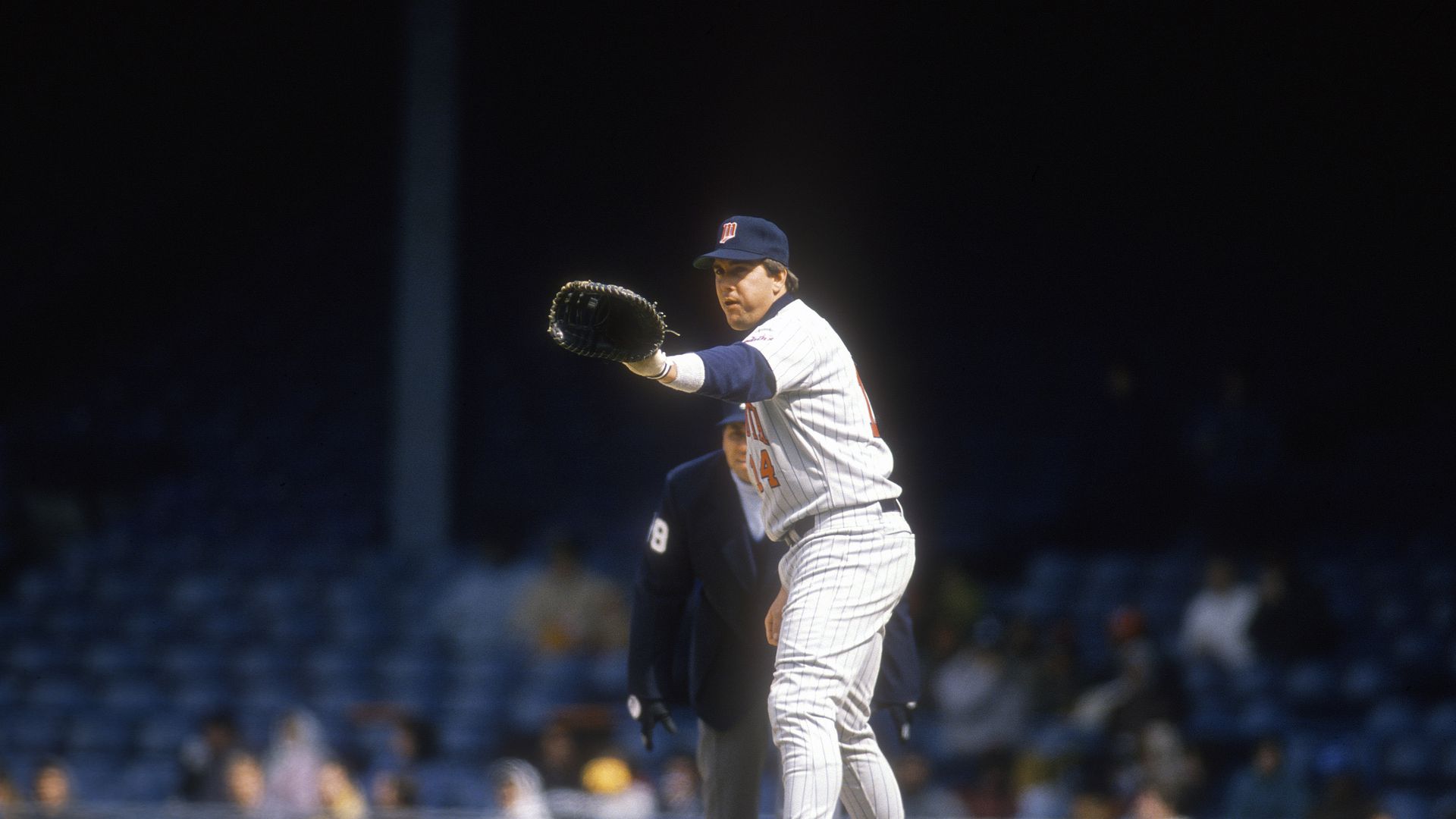 Twins Top Ten: First Base