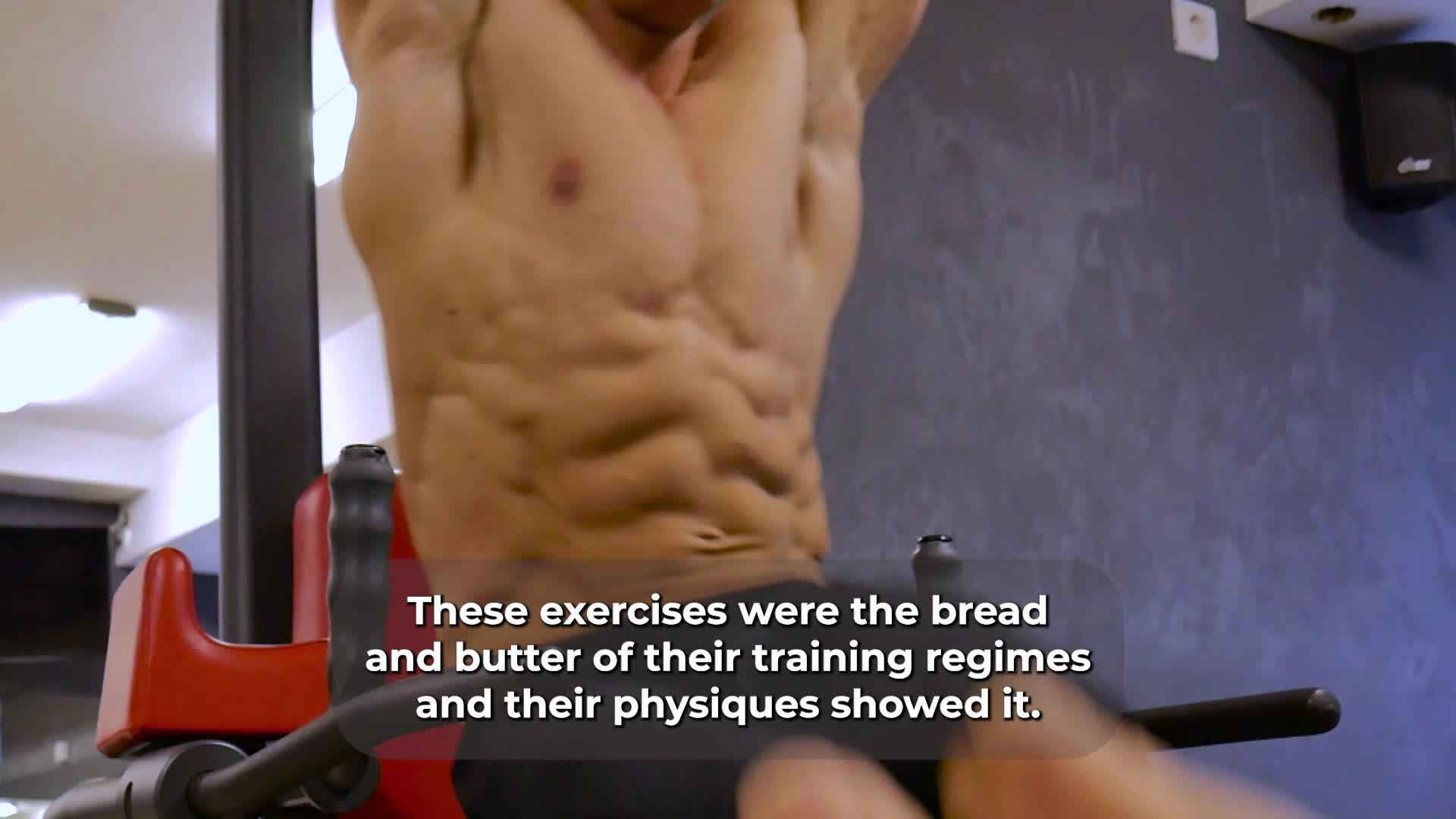 Back to Basics: Simplifying Your Fitness Routine Back to Basics: Simplifying Your Fitness Routine