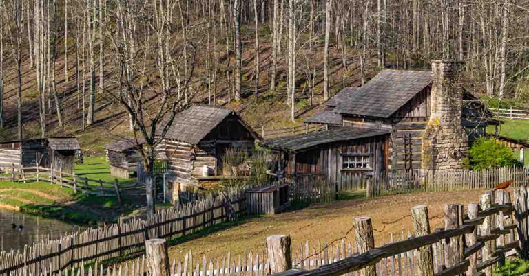 America's Most Inbred Family Has A Warning For Anyone Trying to Visit Them